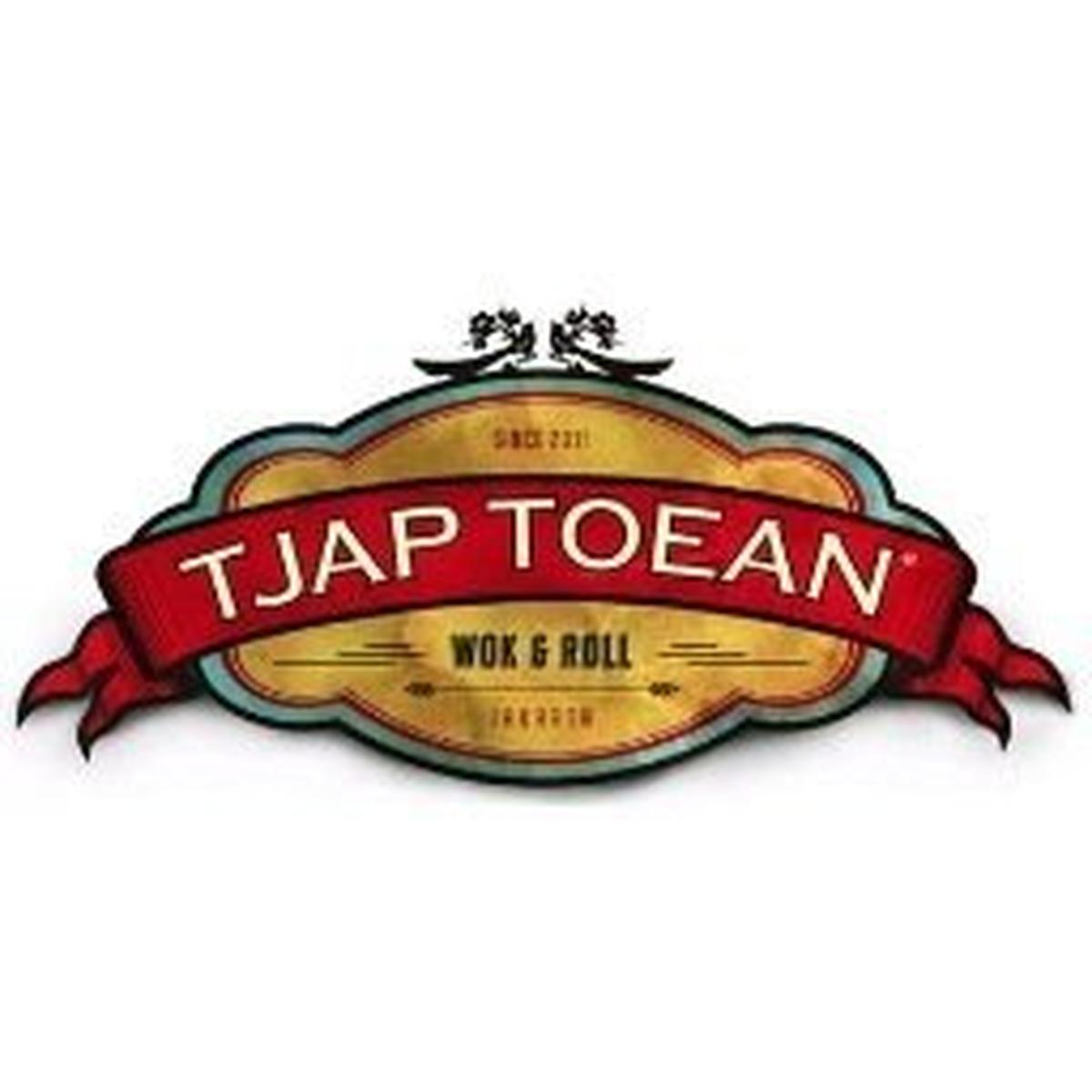 Join Tjap Toean on Stamps - Stamps
