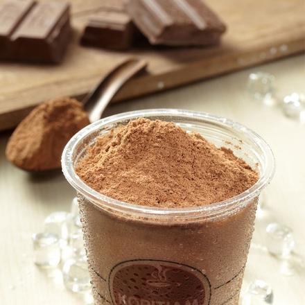 Frozen Milo Dinosaur - Stamps